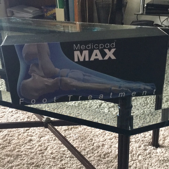 medicpad | Other | Medicpad Shoes Foot Treatment | Poshmark